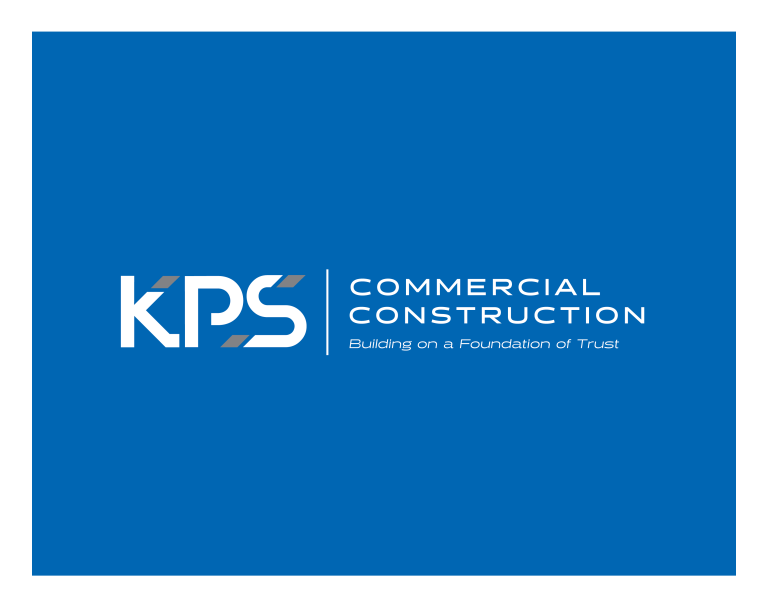 KPS - Commercial Construction - KPS - Commercial Construction